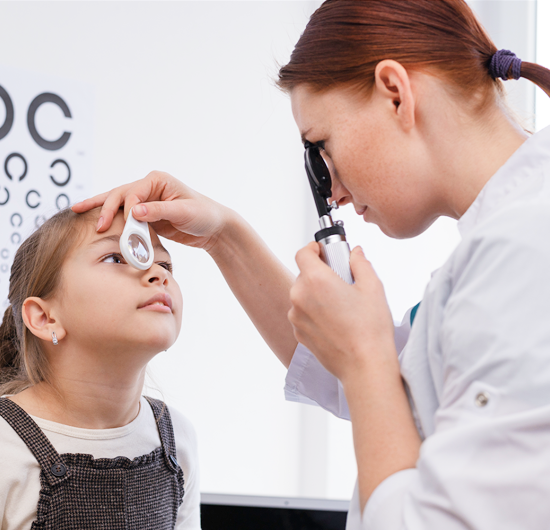 ClinicMaster - Ophthalmology & Eye Care Tailwind CSS Template | DexignZone