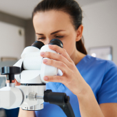 ClinicMaster - Ophthalmology & Eye Care Tailwind CSS Template | DexignZone