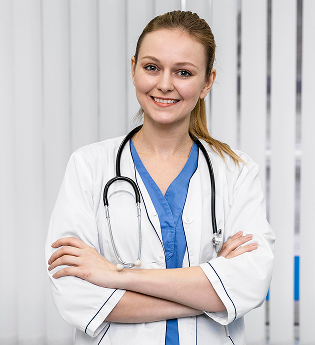 ClinicMaster - Ophthalmology & Eye Care Tailwind CSS Template | DexignZone