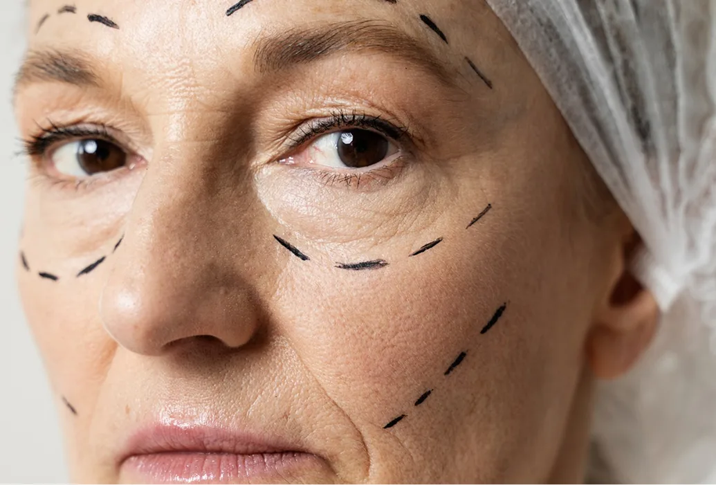 ClinicMaster - Plastic Surgery Tailwind CSS Template | DexignZone