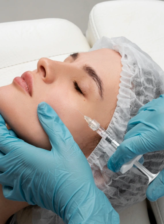 ClinicMaster - Plastic Surgery Tailwind CSS Template | DexignZone